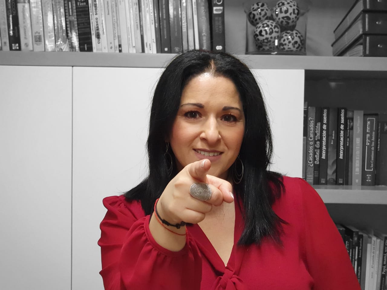 Mtra. Psi. Sofia Mann de Dayán - ACADEMIA CEREBRITO